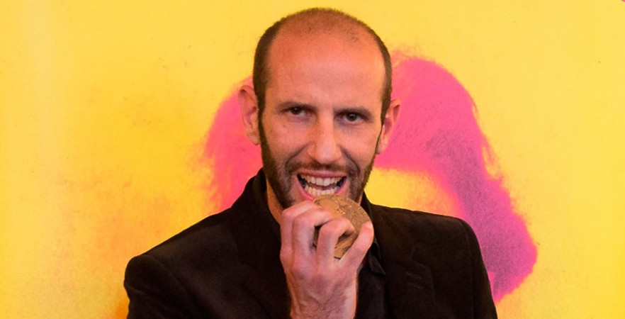 Portrait | Philippe Pujol | Journal Ventilo