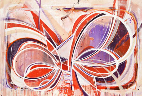 Romain Froquet – Racines à la Road Art Gallery - Journal Ventilo