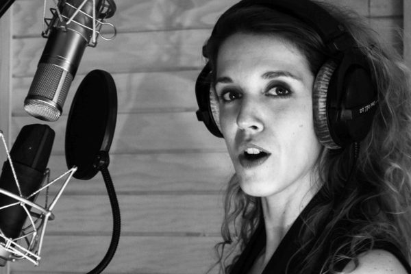 Portrait : Anna Farrow - Journal Ventilo