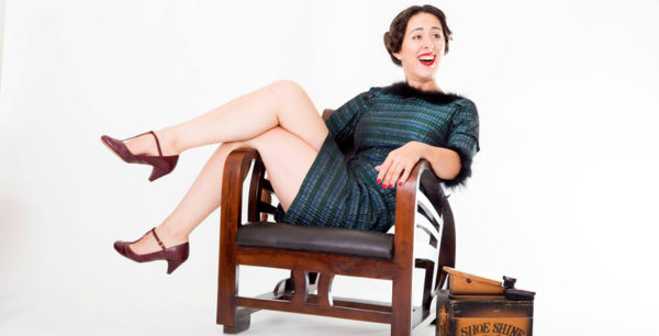 Identités Remarquables | Alice Martinez - Journal Ventilo