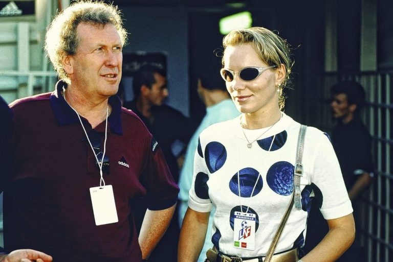 Louis-Dreyfus vs Marseille, l’histoire d’un rendez-vous manqué de Marc ...