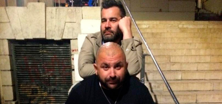 Identités Remarquables | daWad & Mokic - Journal Ventilo