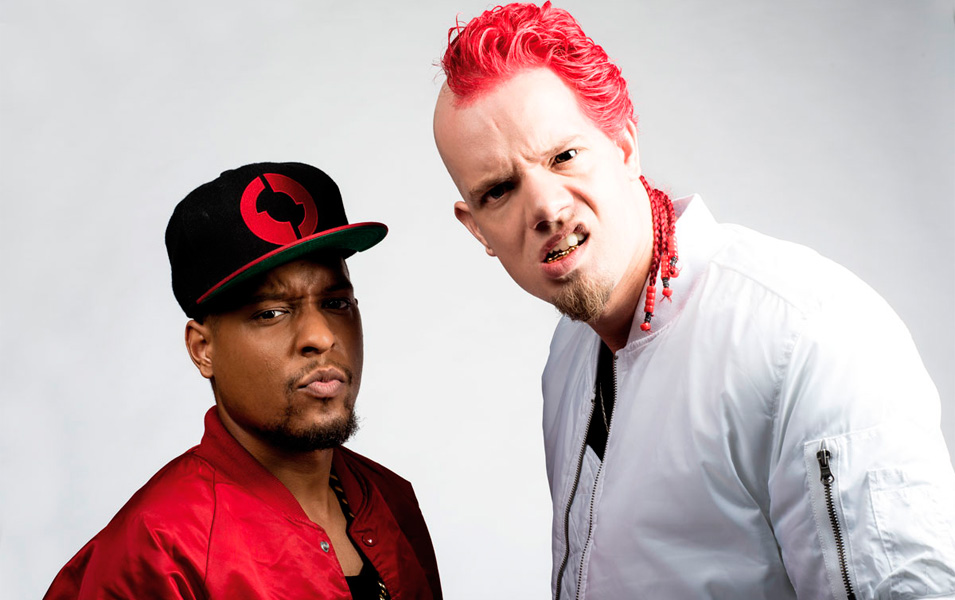 Hip Hop Society : Dope D.O.D + Ze Gran Zeft > le 4 au Moulin - Journal ...