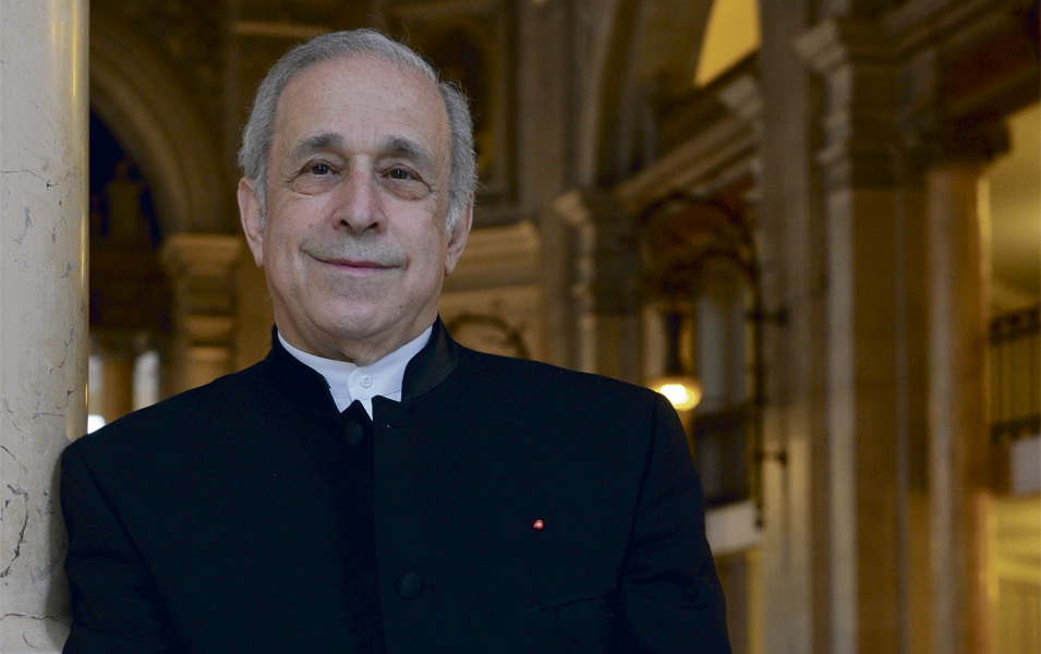 La rentrée à l'Opéra de Marseille - Journal Ventilo