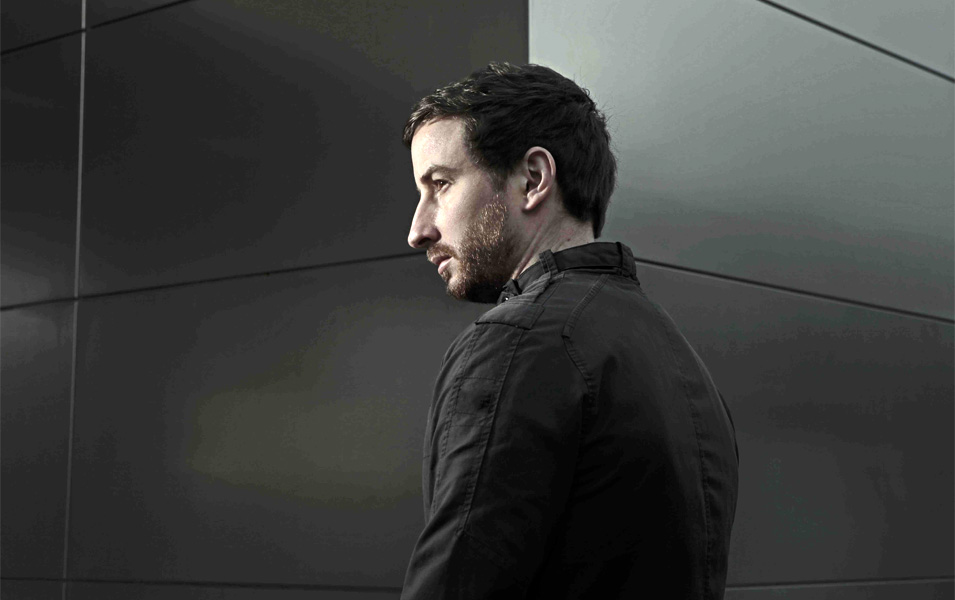 Live immersif de Max Cooper - Journal Ventilo