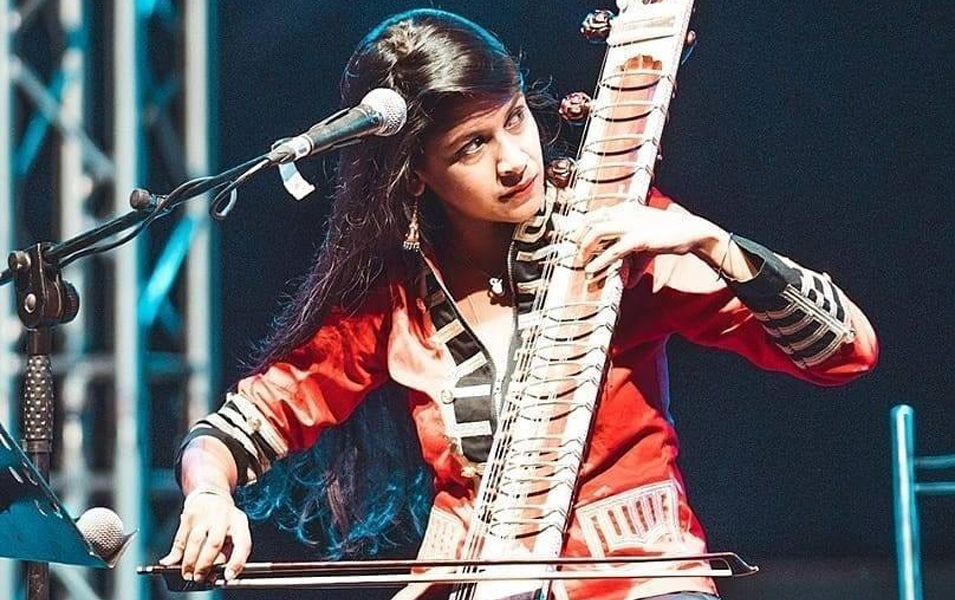 Shama Rahman - Journal Ventilo