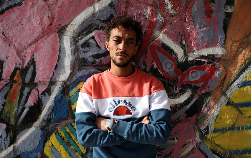 Demi Portion - Journal Ventilo