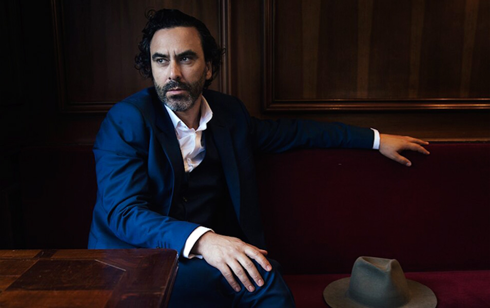 James Eleganz et Oh Tiger Mountain - Journal Ventilo