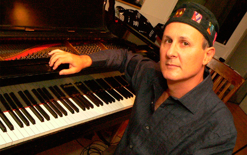 Jeff Gardner - Journal Ventilo