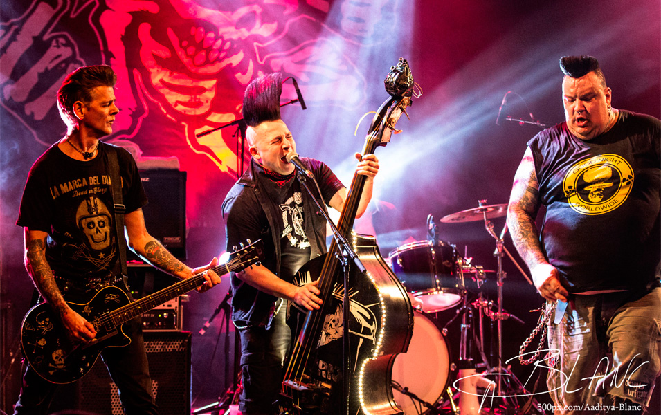 Mad Sin - Journal Ventilo