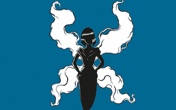 Millefeuille | Fumée de Melchior Ascaride et Nicolas Texier - Journal ...