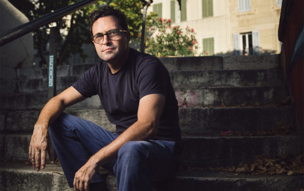 L’entretien | Hadrien Bels - Journal Ventilo