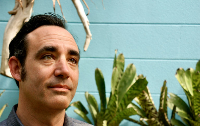 Identité Remarquable | Jarred McGinnis - Journal Ventilo