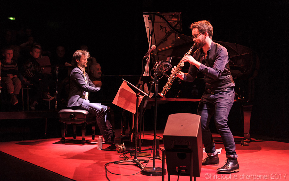 Les Métanuits - Journal Ventilo