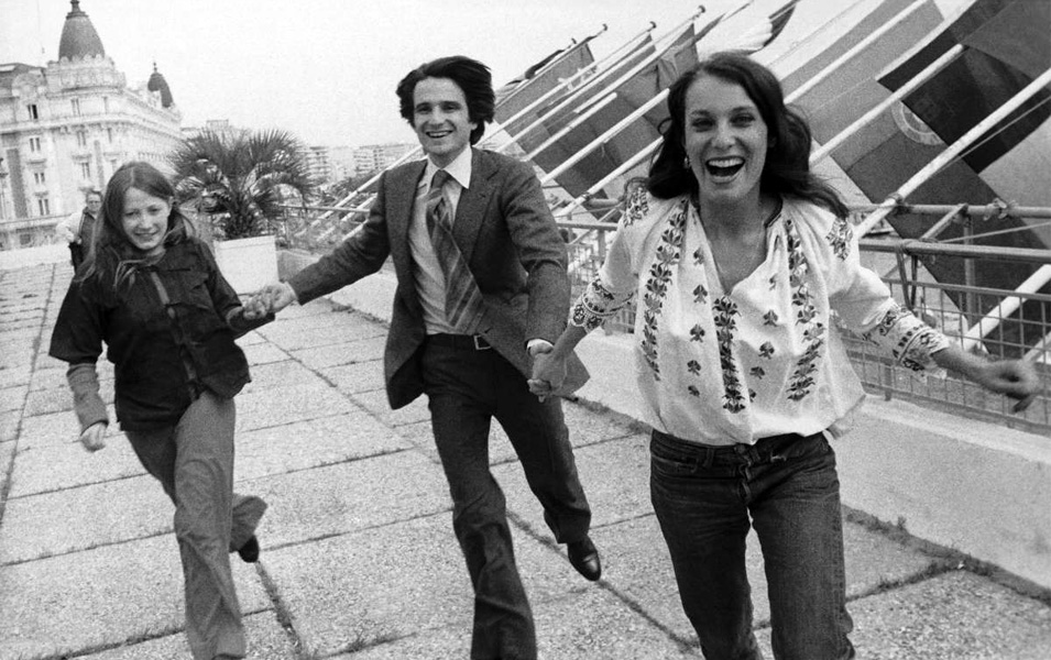 Rétrospective Jean Eustache à Marseille - Journal Ventilo