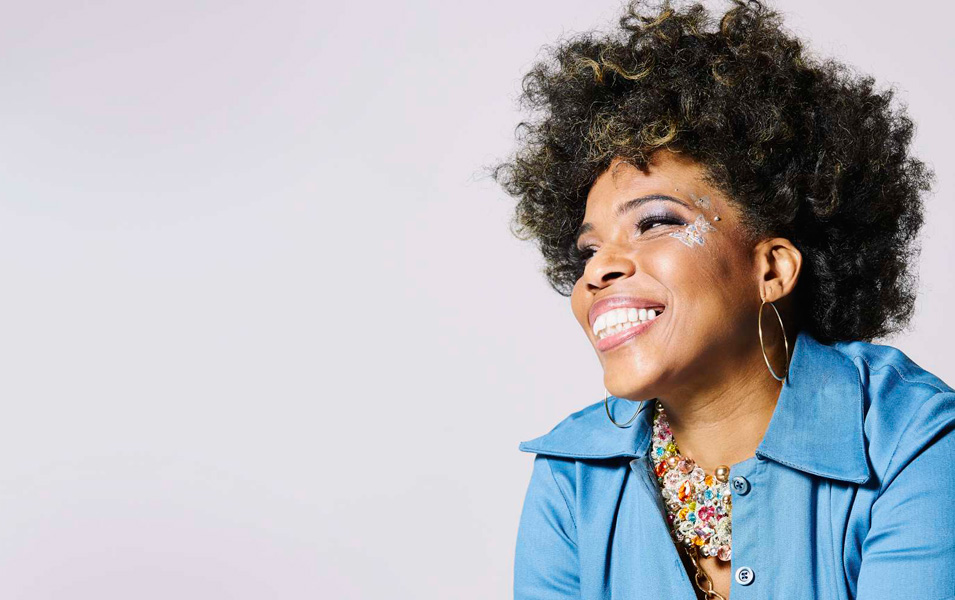 Macy Gray - Journal Ventilo