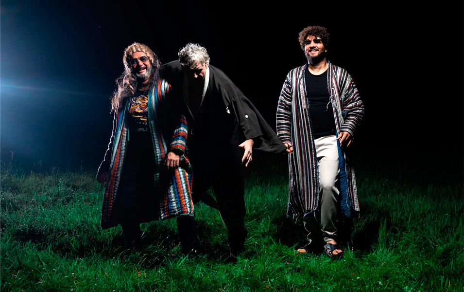 Rencontres d’Averroès - Journal Ventilo