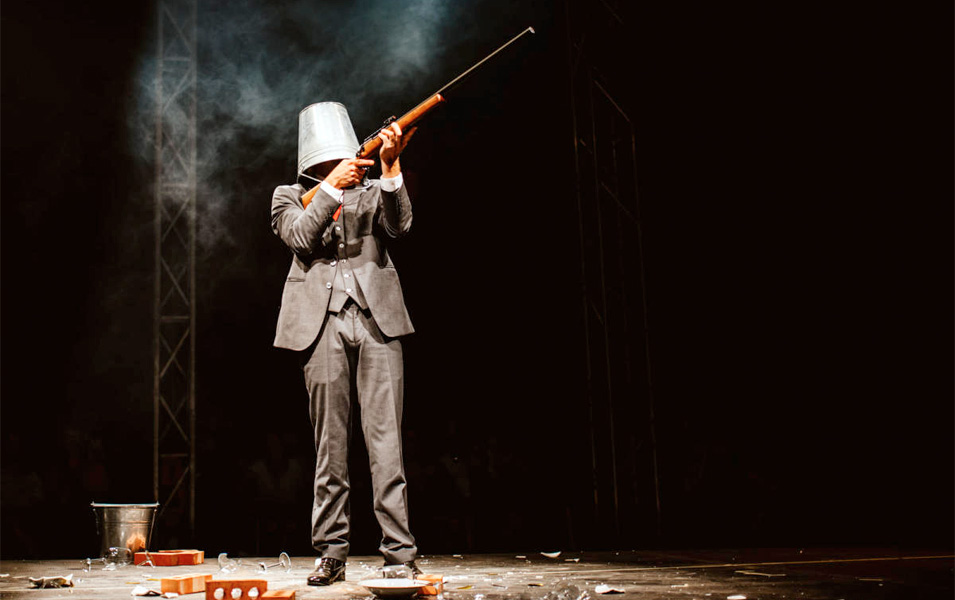 Der Lauf par les Vélocimanes Associés - Journal Ventilo