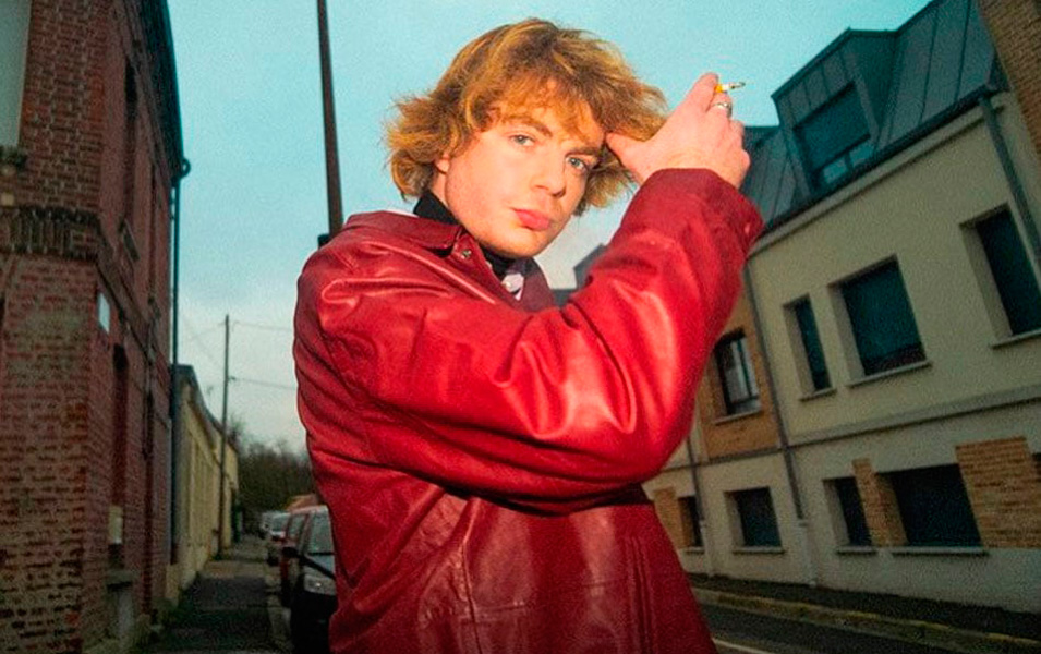 Johnny Jane - Journal Ventilo